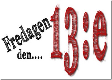 Helen´s Blogg: Fredagen den....